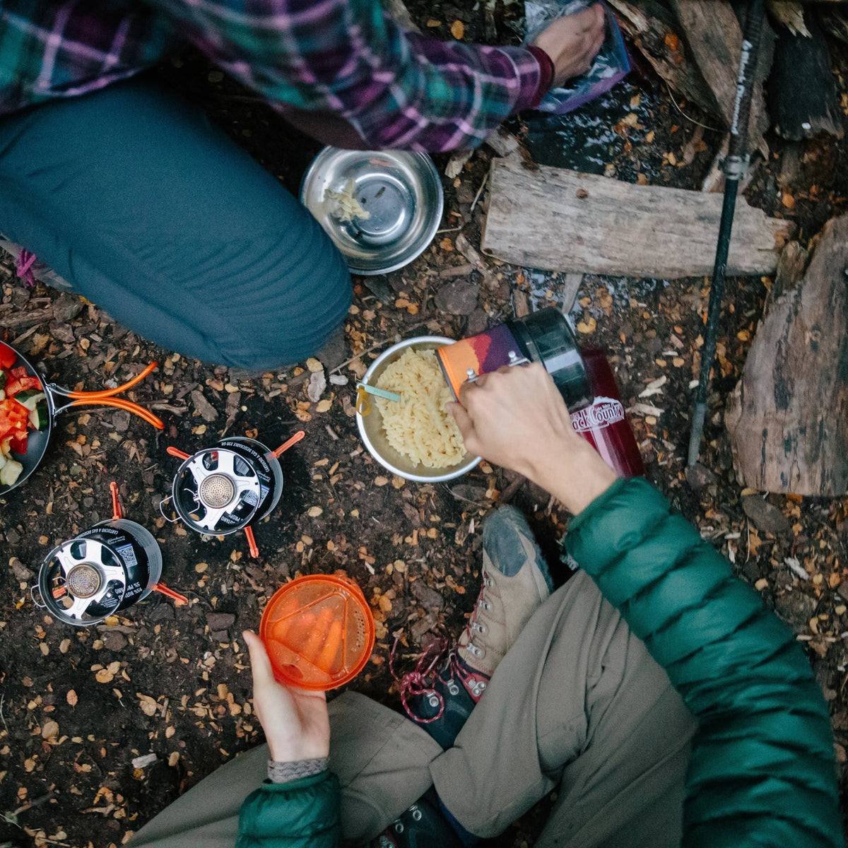 Hiking Accessories │ Find Your Feet