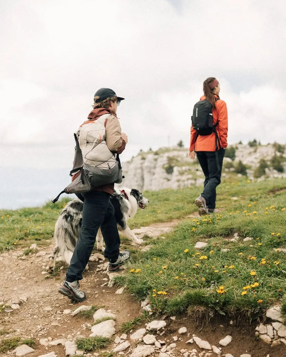 Men's Hiking Boots & Shoes │ Find Your Feet