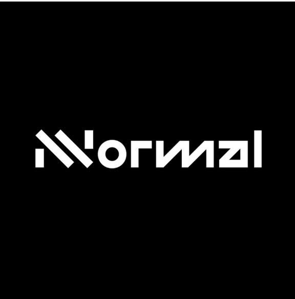 NNormal │ Find Your Feet