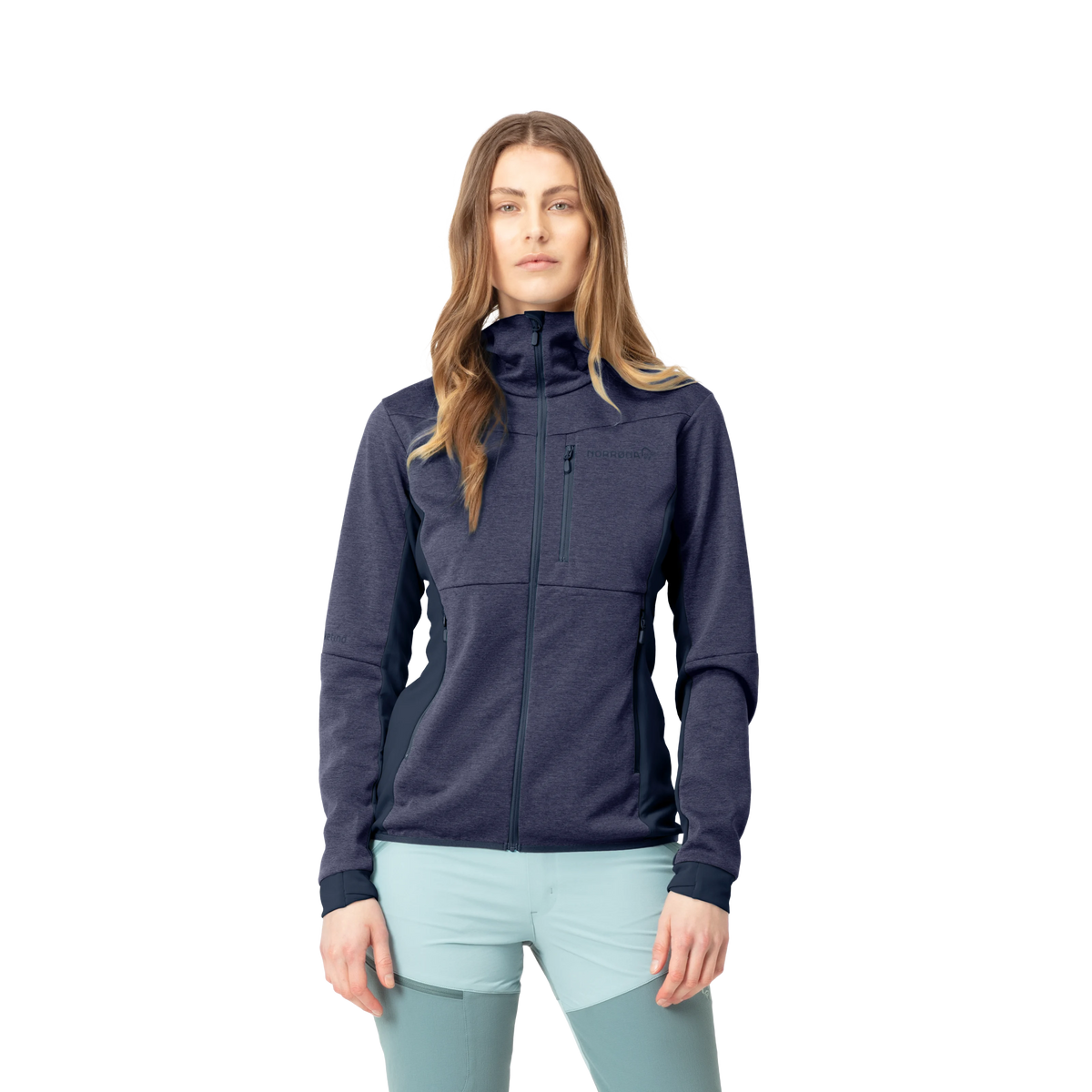 Norrøna Falketind Warm2 Octa Hood (Women's) - Find Your Feet Australia