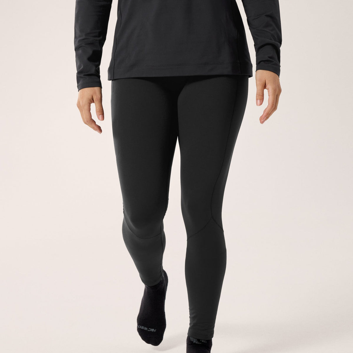 Arc'teryx Rho Bottom (Women's) | Find Your Feet