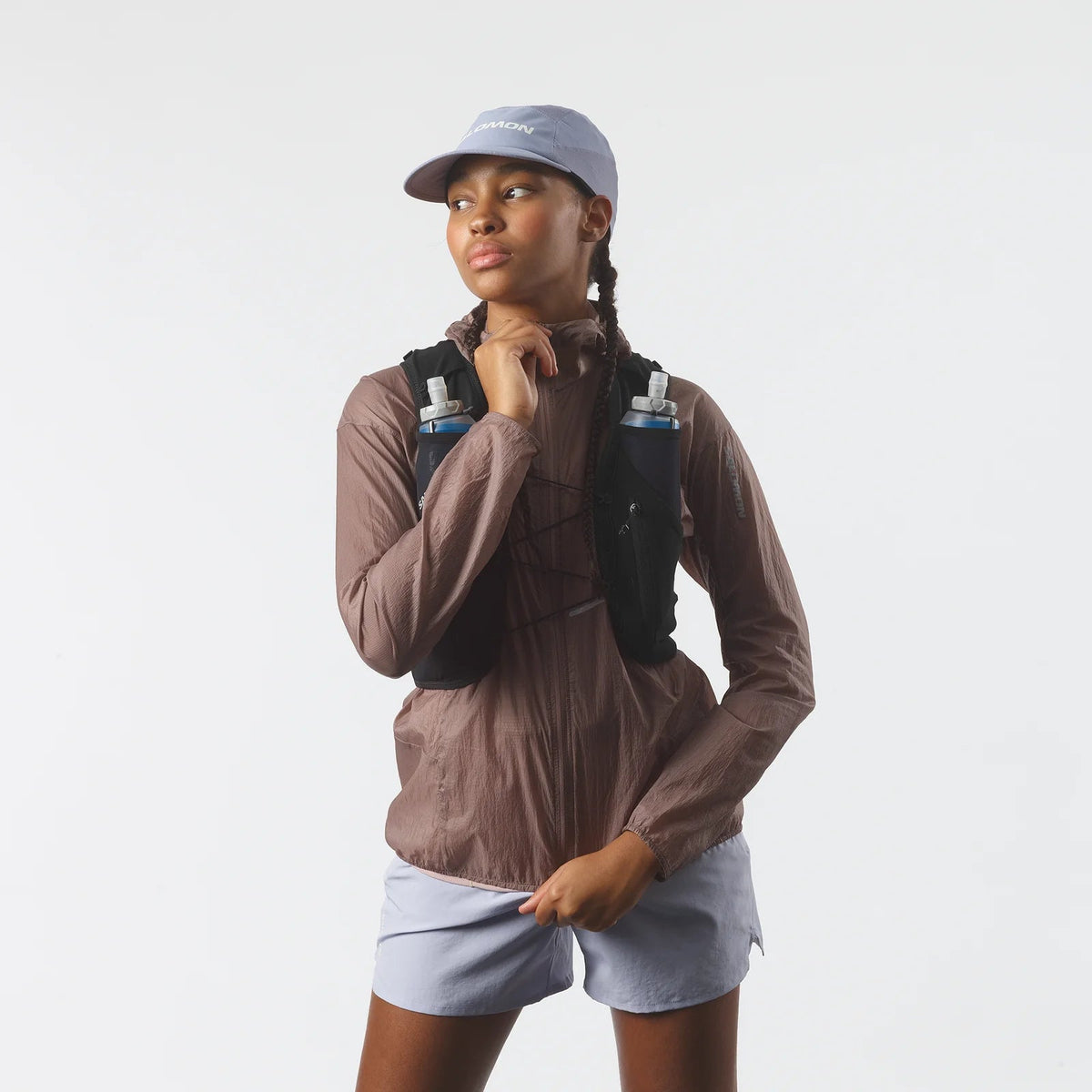 Salomon Advanced Skin 12 Set (Unisex) │ Find Your Feet