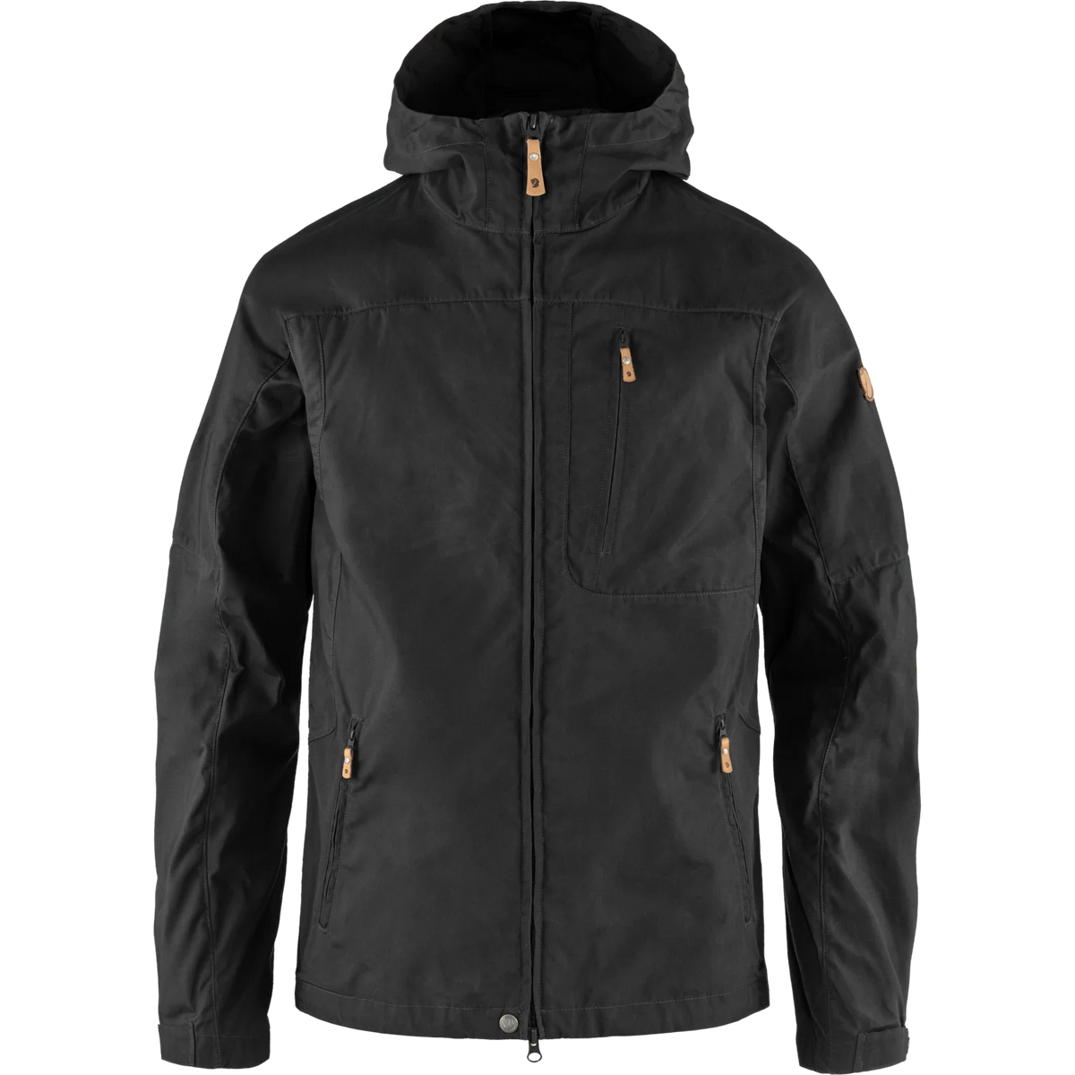 Fjällräven Sten Jacket (Men's) - Find Your Feet Australia